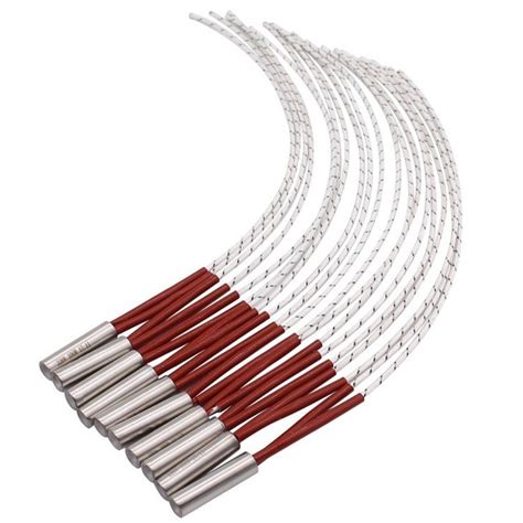 China Custom Custom Cartridge Heating Element Manufacturers Suppliers