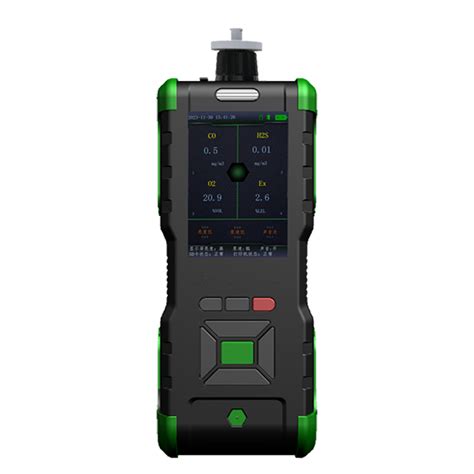 便携式voc检测仪 恶臭气体在线监测仪 氮氧化物nox气体分析仪 有机废气lel可燃气体在线监测仪 固定源voc在线监测仪 空气质量微型监测站