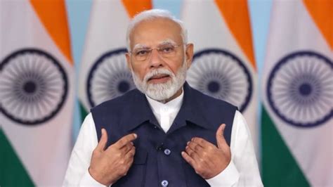 महाराष्ट्र Pm मोदी ने दी 7600 करोड़ के प्रोजेक्ट्स की सौगात 10