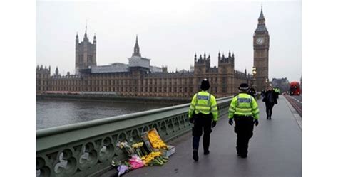 Атаката в Стокхолм е шеста с превозно средство за година вижте останалите