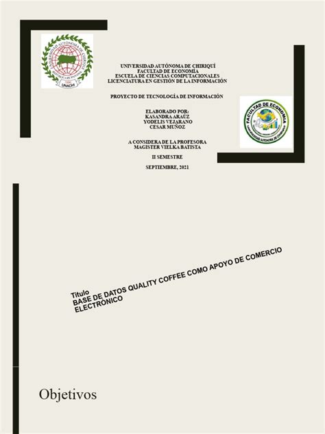 Proyecto Final Pdf Bases De Datos Mi Sql