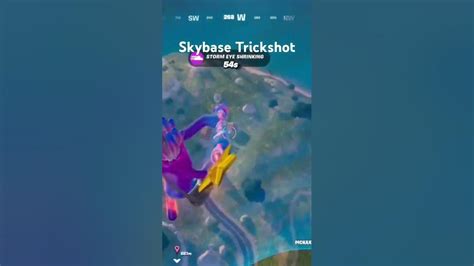 Sybase Trickshot Youtube