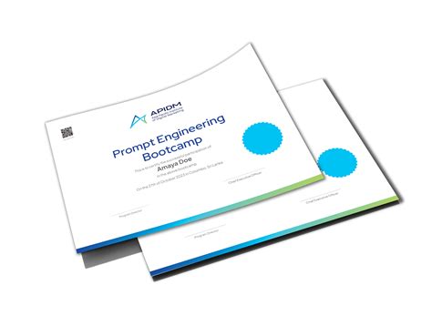 Prompt Engineering Bootcamp APIDM