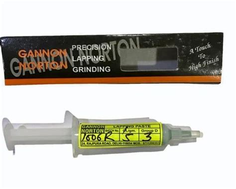 Diamond Paste For Polishing At ₹ 300piece New Delhi Id 2850458127930