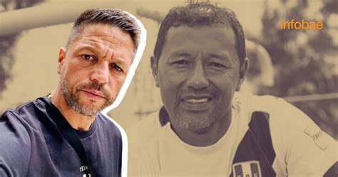 Pedro García Fulminó Al ‘chorri Palacios Por Crítica A Jairo Concha