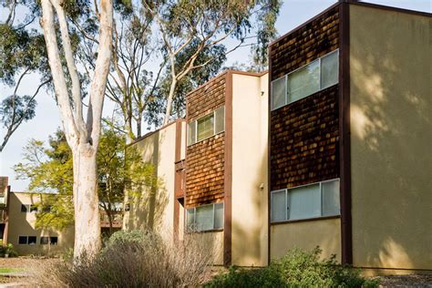 Mesa Apartments