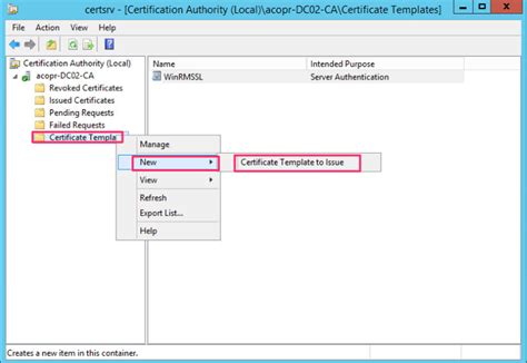 Securing RDP Connections Using TLS Certificates HeelpBook