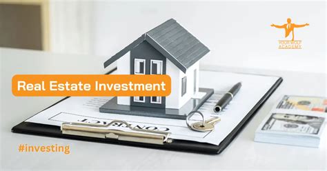 Descubra Las Mejores Oportunidades De Inversión Inmobiliaria