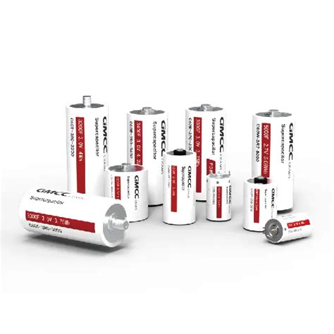News How Much Power Is A 1 Farad Capacitor