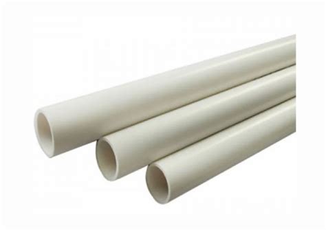 19 2 0 Mm White Pcv Pipe At ₹ 90piece Pvc Pipes In Ahmedabad Id 2855718508412