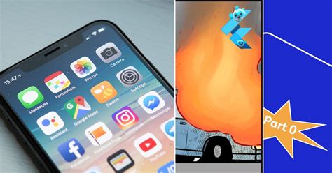 List Flutter Apis Curated By Eslam Mongy Medium