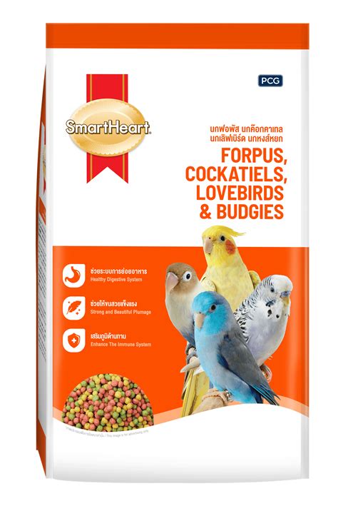 สมาร์ทฮาร์ท นกฟอพัส