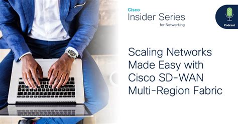Cisco Networking On Linkedin Simplify Your Cisco Sd Wan Deployment
