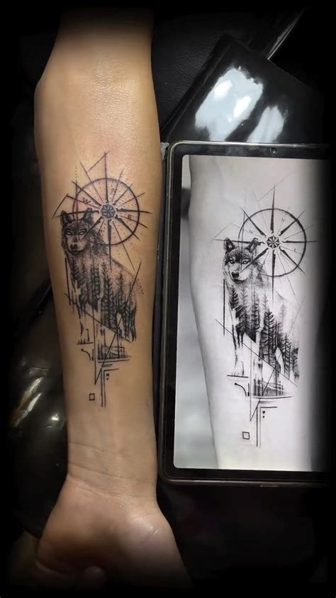 ‎تتوبدن Tattoo تتوتهران طراحیاسم طراحیمتن‎ ‎قشنگیاشو‌☺️ تتوی تکست