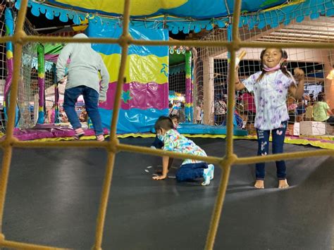 La Feria De Chelem Esa Matrix Mecánica Sumario YucatÁn