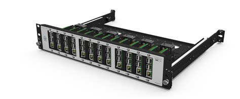 Raspberry Pi 5 Rackmount Kit Racknex