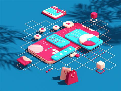UI Concept Design On Behance