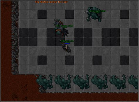 Cults Of Tibia Quest Tibia Wiki