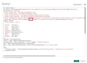 Microsoft Sentinel Configuring PowerBI For Advanced Reporting Gennaro Migliaccio