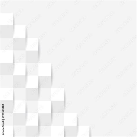 Pattern Square Background Business Background With White Paper Texture For Pattern Square