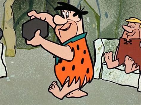 Сериал Флинтстоуны (США, 1960 – 1966) - Афиша-Сериалы