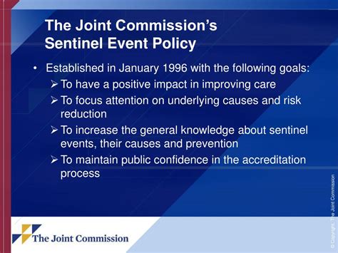 Ppt National Patient Safety Goals Summits And Patient Safety Solutions Powerpoint Presentation