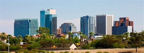 Las Mejores Cosas Que Hacer En Phoenix