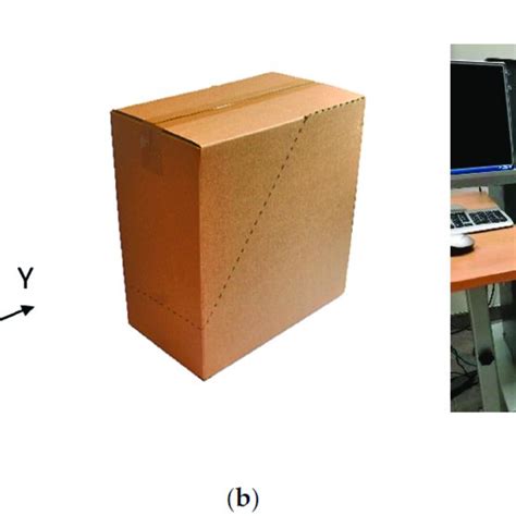 Pdf Estimation Of The Compressive Strength Of Corrugated Cardboard Boxes With Various Perforations