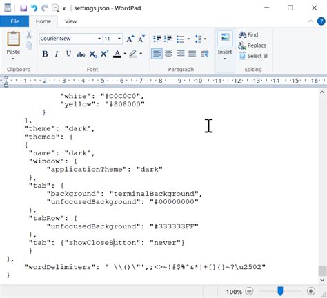 Feature Request Setting To Hide Remove Close X Button From Tabs Issue 3335 Microsoft