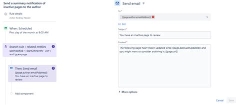 What Is Automation For Confluence The Jira Guy
