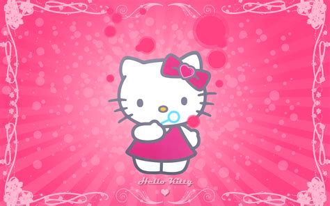 3d Kitty Wallpapers Top Free 3d Kitty Backgrounds Wallpaperaccess