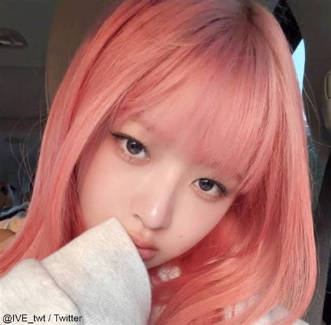 Ive レイ、健康上の理由で一時活動休止を発表・・ ファンからあたたかい応援の声が寄せられる Kpop Monster