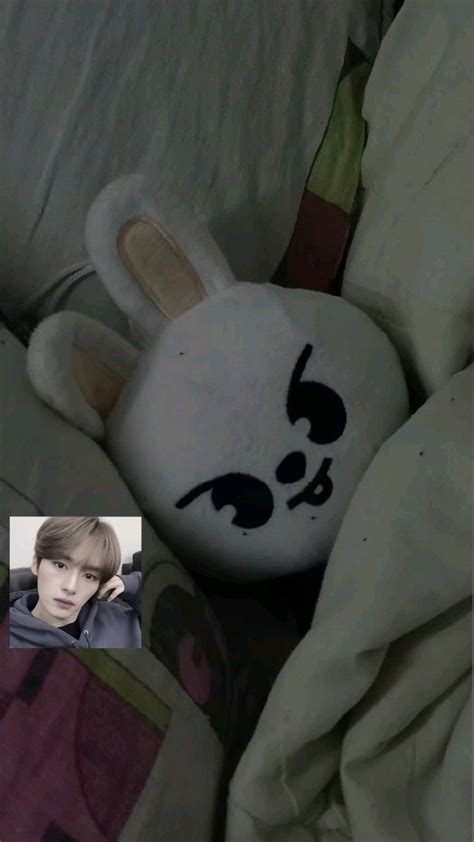 Минхо спит Стрей Китс