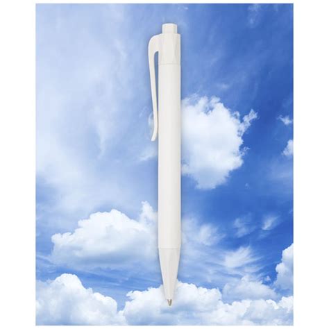 Terra Corn Plastic Ballpoint Pen Blue Ink Recognition Express Southern