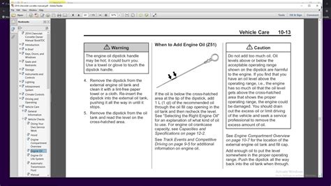 Dru Sump Oil Level Check Corvetteforum Chevrolet Corvette Forum Discussion