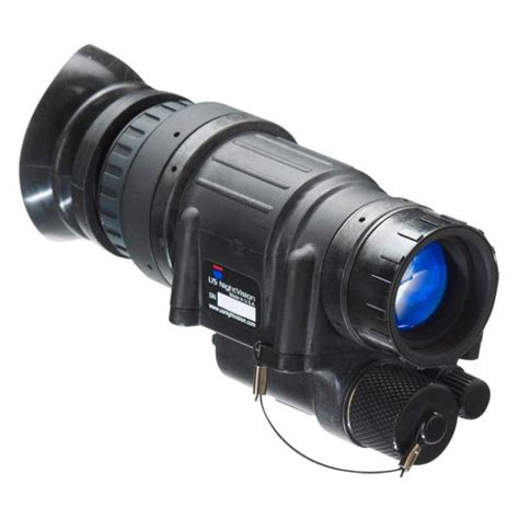 Pvs 14a Gen 3 Green Phosphor Liberal Tears Brand