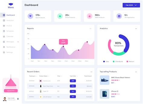 Build A Fullstack Dotnet Clean Architecture Api With Angular By Ayush