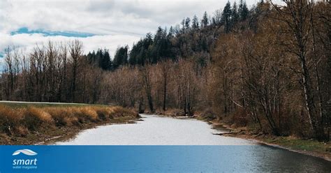 Canada And British Columbia Invest In Flood Mitigation To Improve Community Resilience