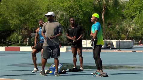 Running Motivation Andre Degrasse Youtube