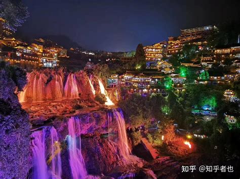 2023年想去湖南张家界 天门山 凤凰古城 芙蓉镇玩一趟什么时候去合适怎么安排才划算又方便 知乎