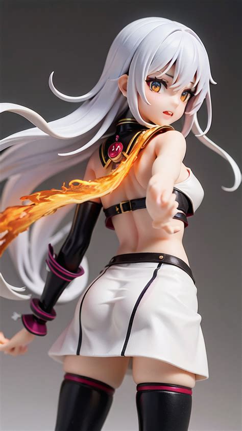 Chat With Valeria Nsfw Enjoy Free Unrestricted Ai Character Roleplay No Filter Flowgpt