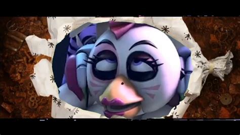Glamrock Chica Rule 34 Is Worth It Youtube