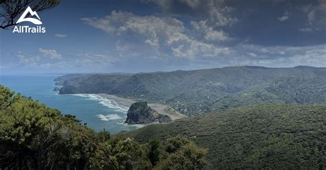 Waitakere Ranges Regional Park List Alltrails