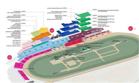 2024 Kentucky Derby Schedule Tv Broadcast Race Time Sports Brackets