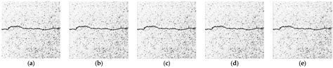Crack Segmentation Extraction And Parameter Calculation Of Asphalt Pavement Based On Image