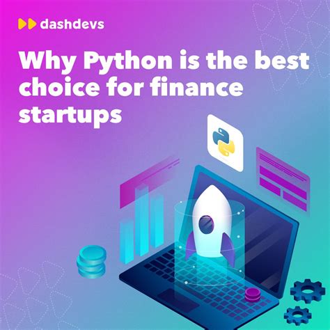 Yulia Mashkova On Linkedin Python Fintech Financestartups