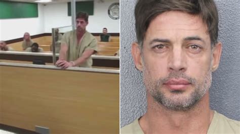 Arresto De William Levy En Florida El Actor Cubano Salió Bajo Fianza