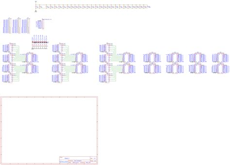Homemade Cpu Lu Platform For Creating And Sharing Projects Oshwlab