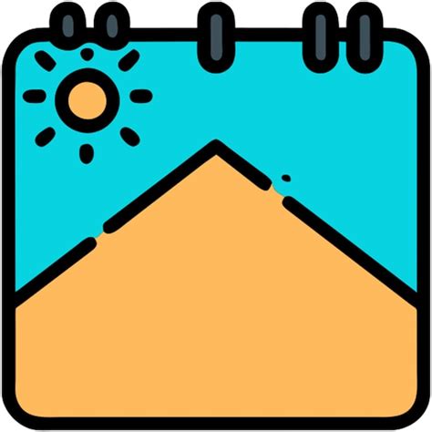 Premium Vector A Grain Of Sand Icon