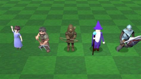 The Fool S Path Devlog The Fool S Path D By JHyde